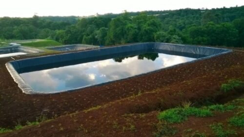 O que é Tanque Escavado e Quais as Vantagens e Desvantagens